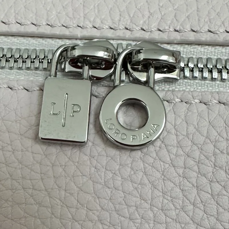 Official Loro Piana Satchel Bags