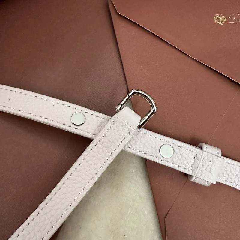 Official Loro Piana Satchel Bags