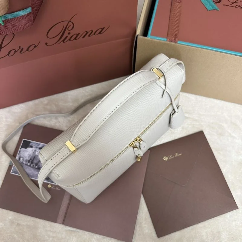 Affordable Loro Piana Satchel Bags