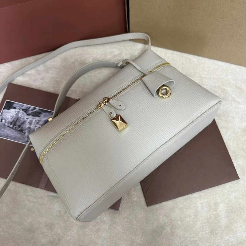Affordable Loro Piana Satchel Bags
