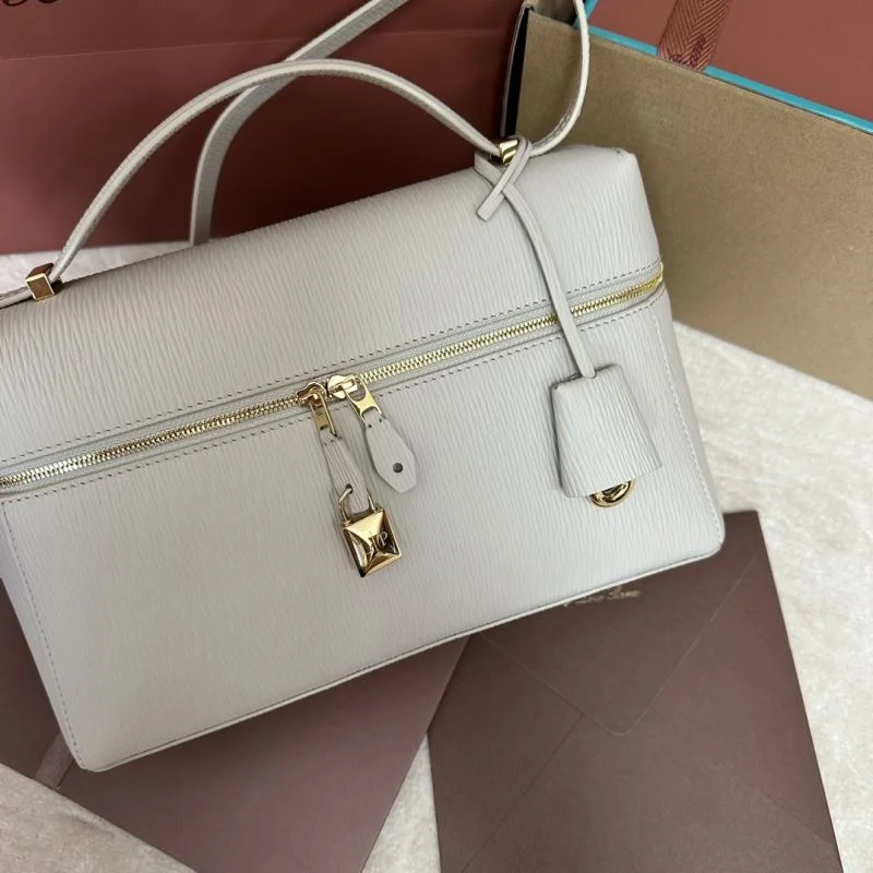 Affordable Loro Piana Satchel Bags