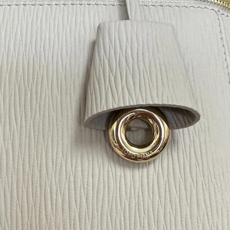 Affordable Loro Piana Satchel Bags