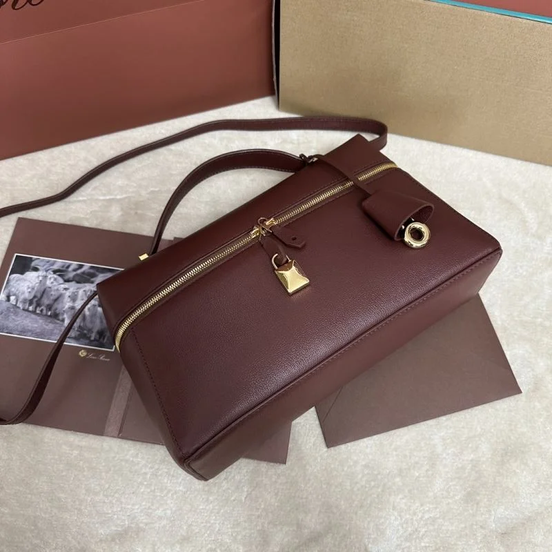 Reasonably priced Loro Piana Satchel Bags