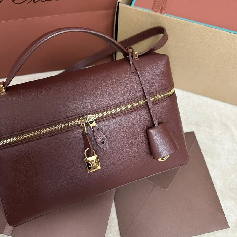 Reasonably priced Loro Piana Satchel Bags