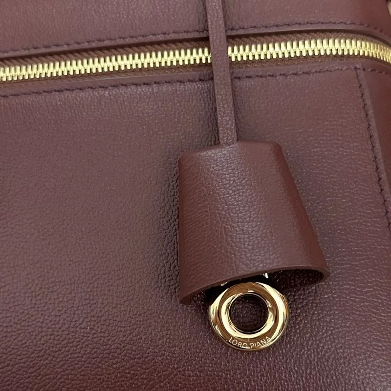 Reasonably priced Loro Piana Satchel Bags