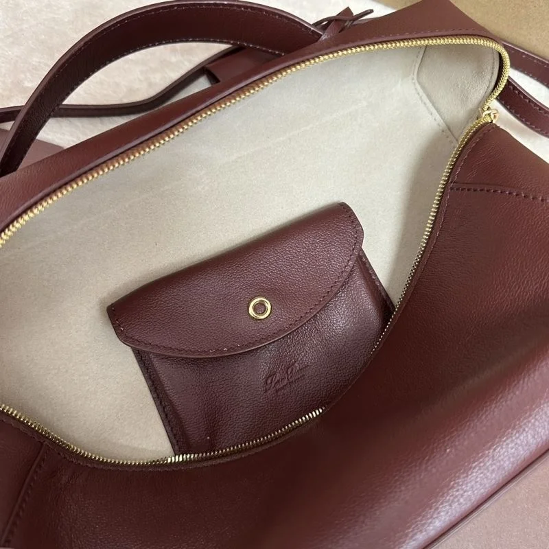 Reasonably priced Loro Piana Satchel Bags