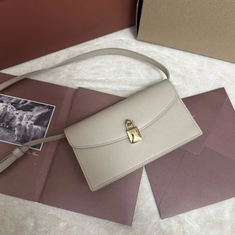 Affordable Loro Piana Satchel Bags