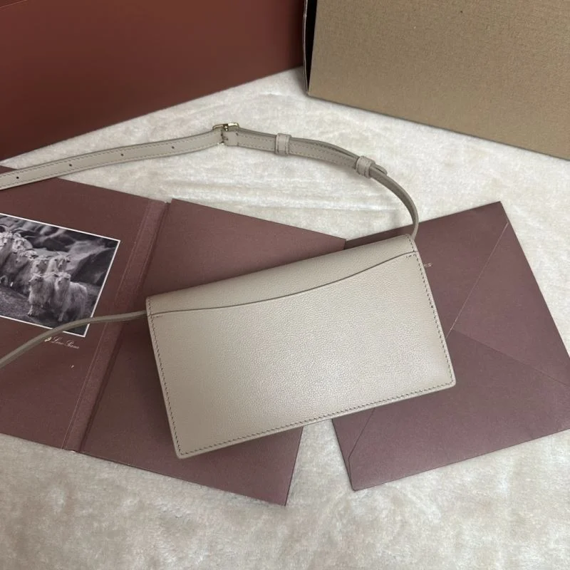 Affordable Loro Piana Satchel Bags