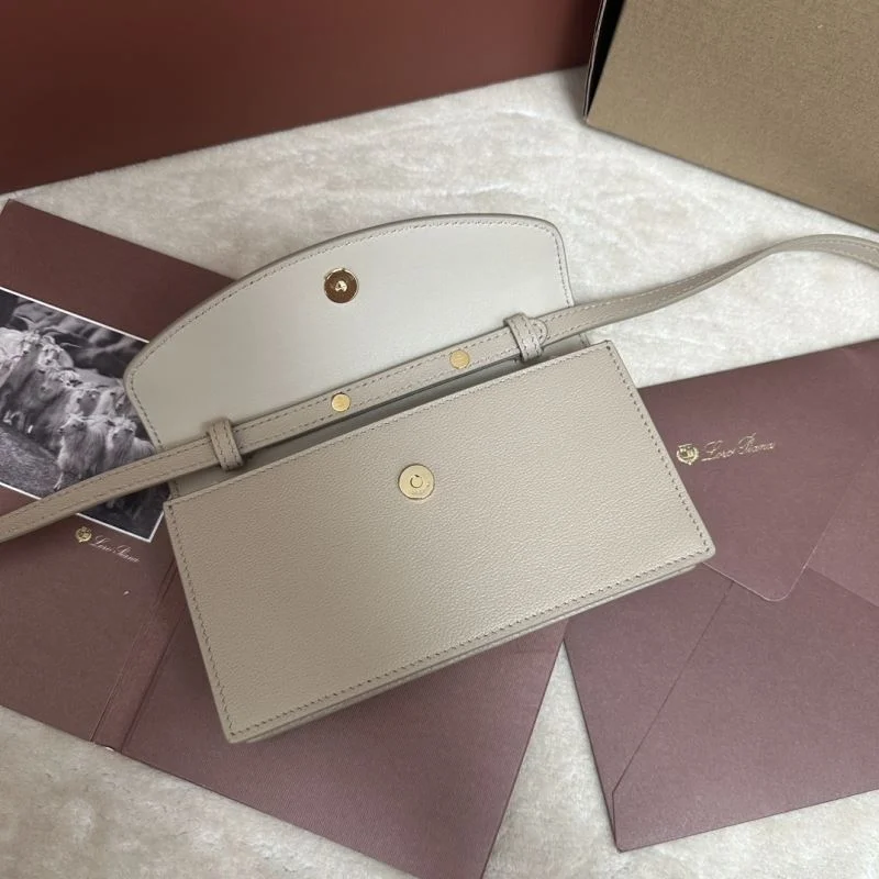 Affordable Loro Piana Satchel Bags