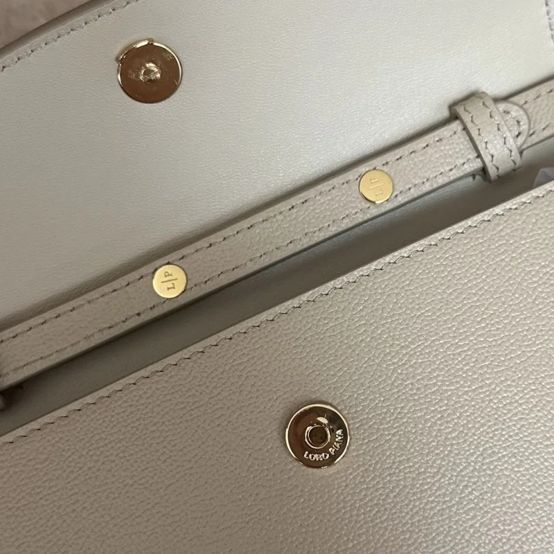 Affordable Loro Piana Satchel Bags