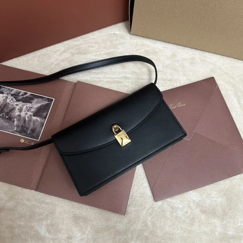 Top match Loro Piana Satchel Bags