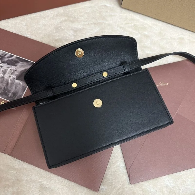 Top match Loro Piana Satchel Bags