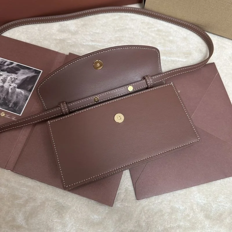 Official Loro Piana Satchel Bags