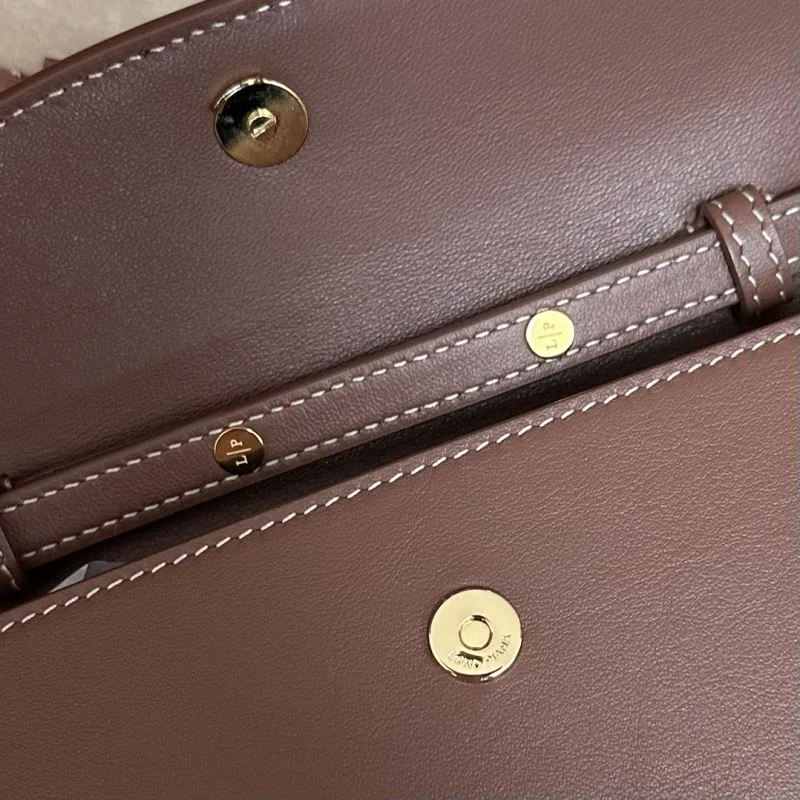 Official Loro Piana Satchel Bags