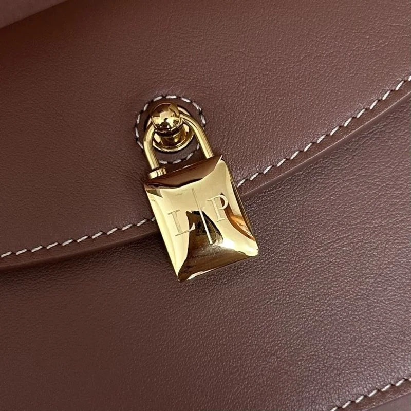 Official Loro Piana Satchel Bags