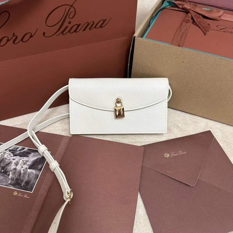 Loro Piana Satchel Bags