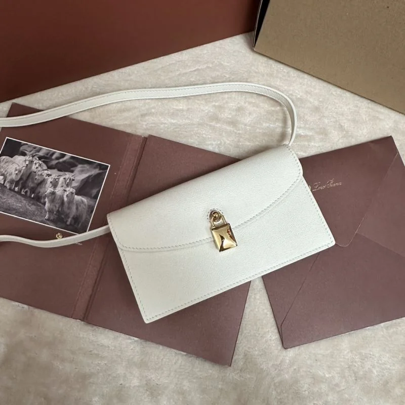 High fidelity Loro Piana Satchel Bags