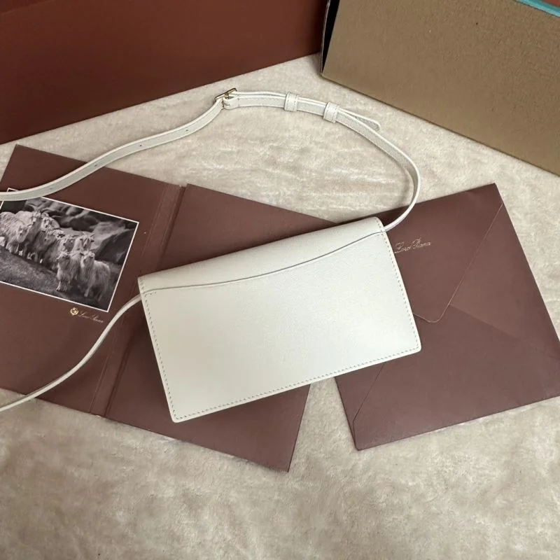 High fidelity Loro Piana Satchel Bags