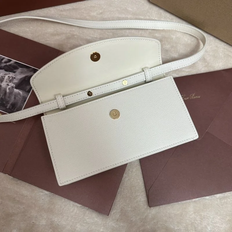 High fidelity Loro Piana Satchel Bags