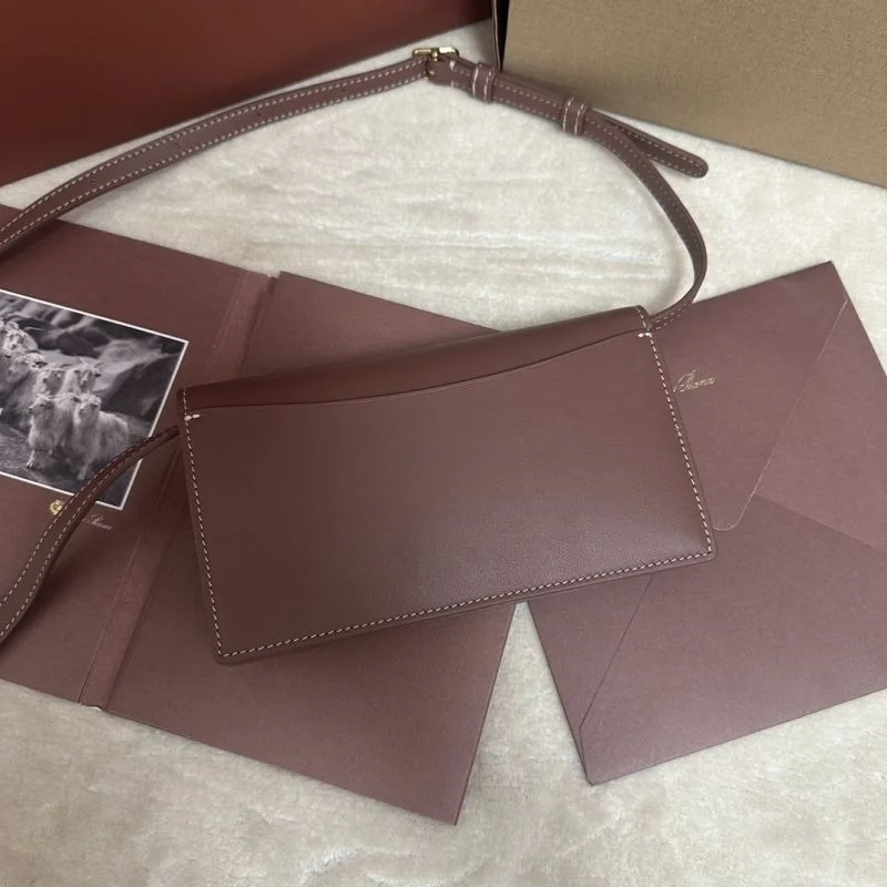 High fidelity Loro Piana Satchel Bags