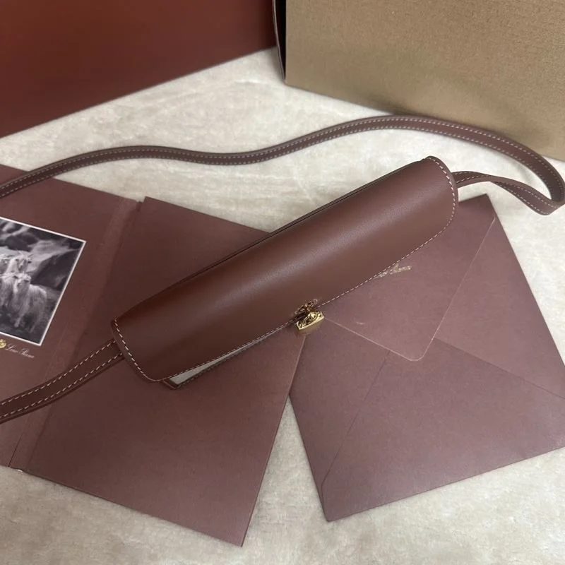 High fidelity Loro Piana Satchel Bags