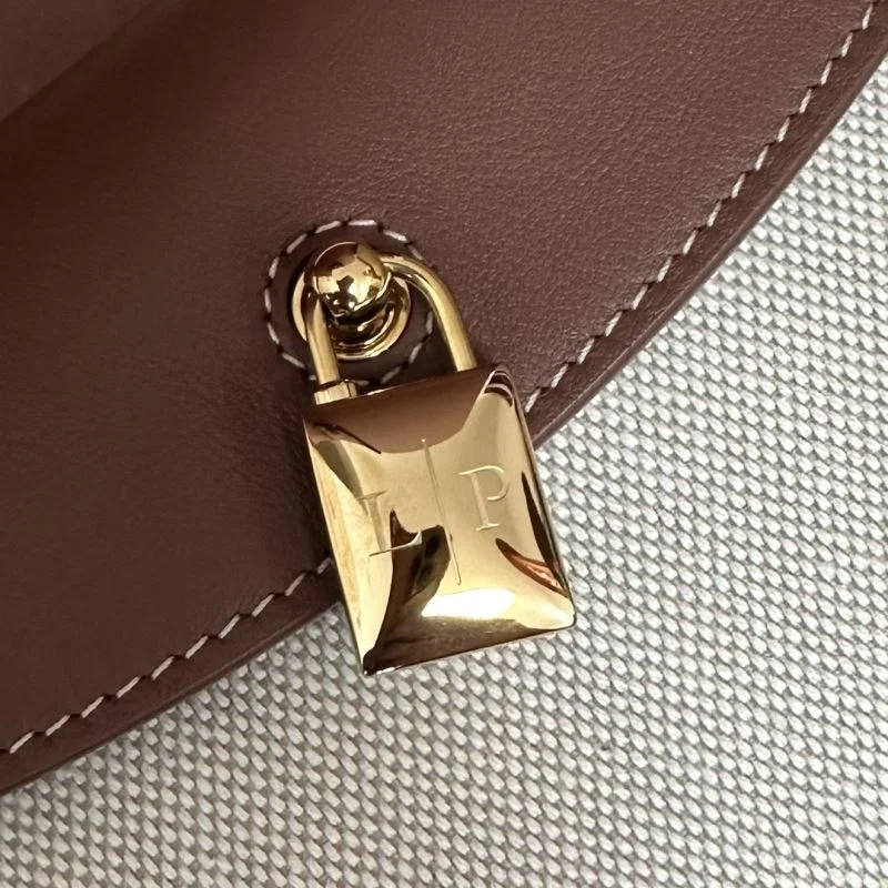 High fidelity Loro Piana Satchel Bags