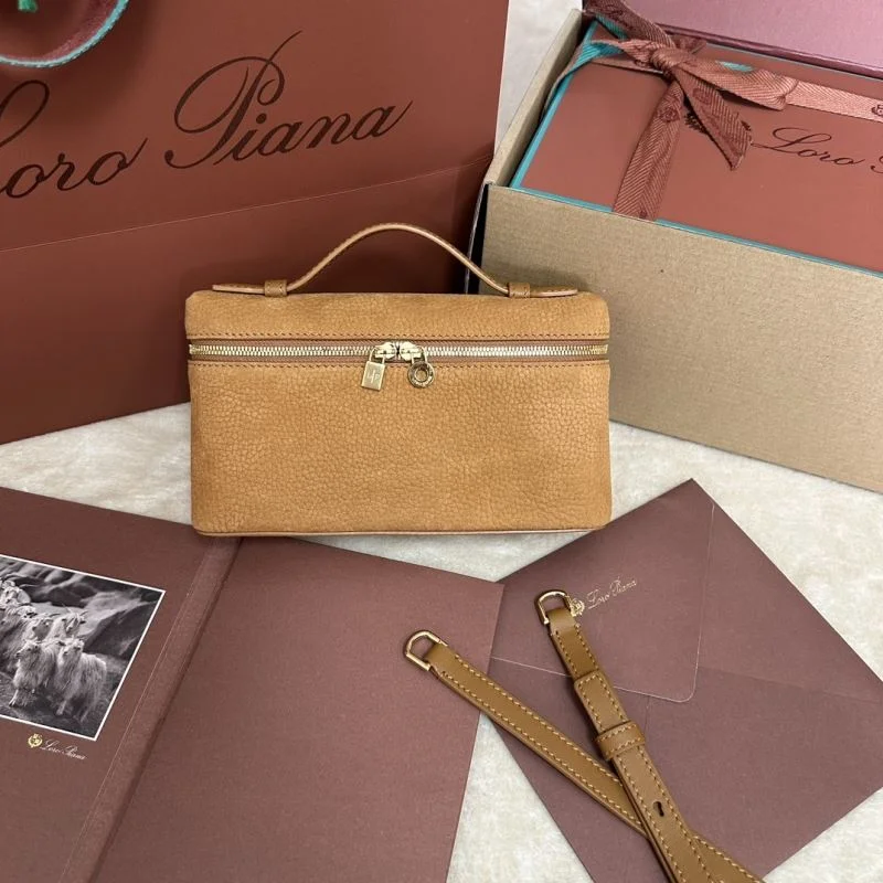 Loro Piana Satchel Bags