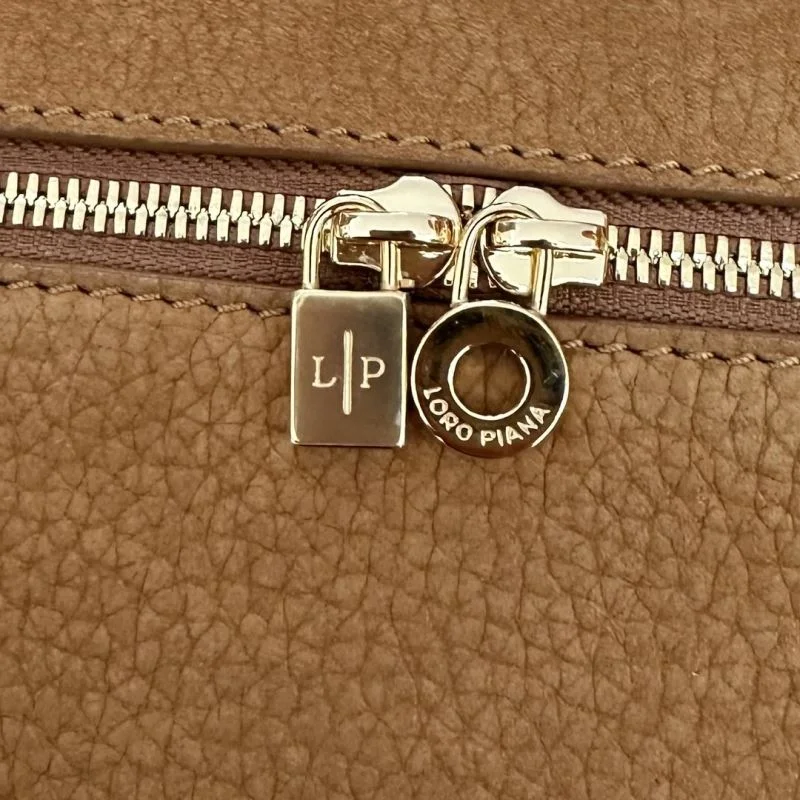 High accuracy Loro Piana Satchel Bags