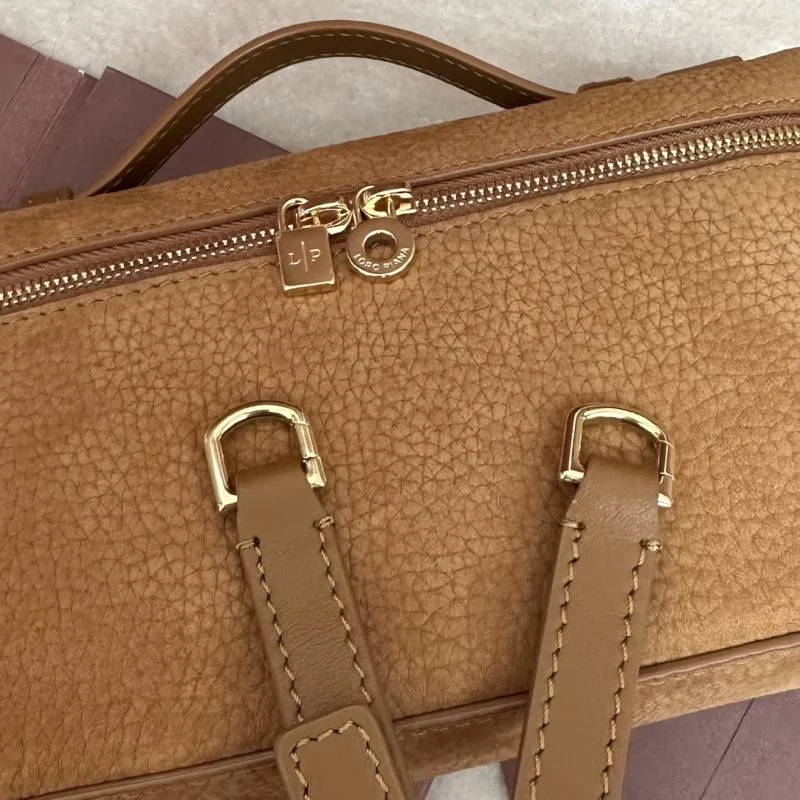 High accuracy Loro Piana Satchel Bags