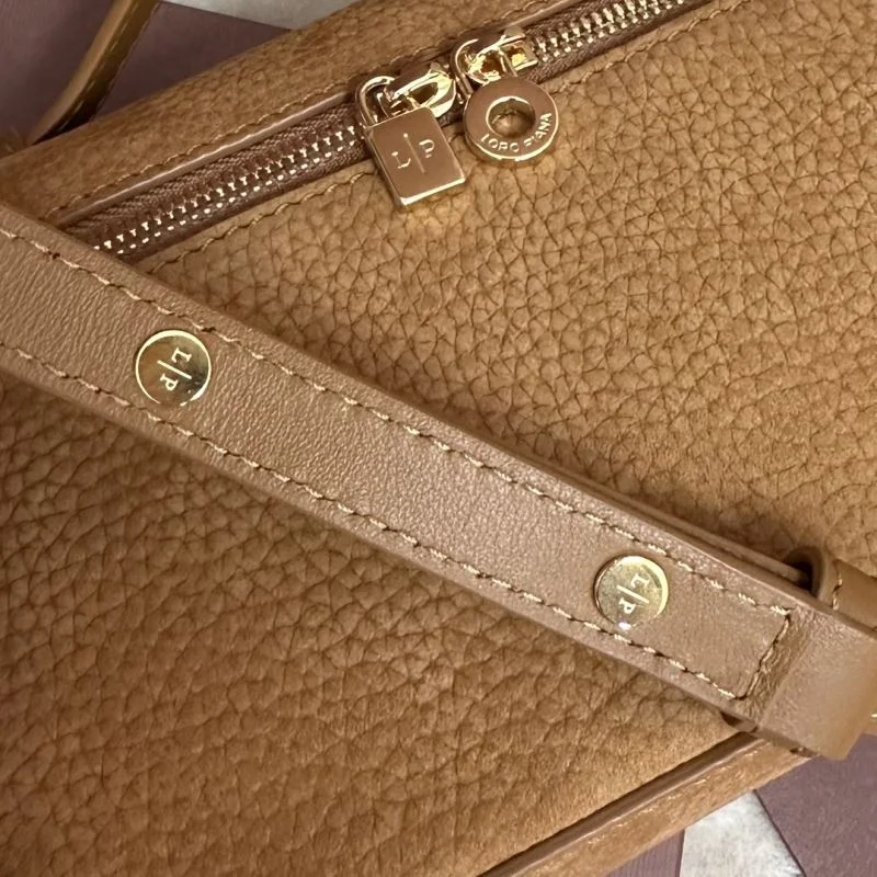 High accuracy Loro Piana Satchel Bags