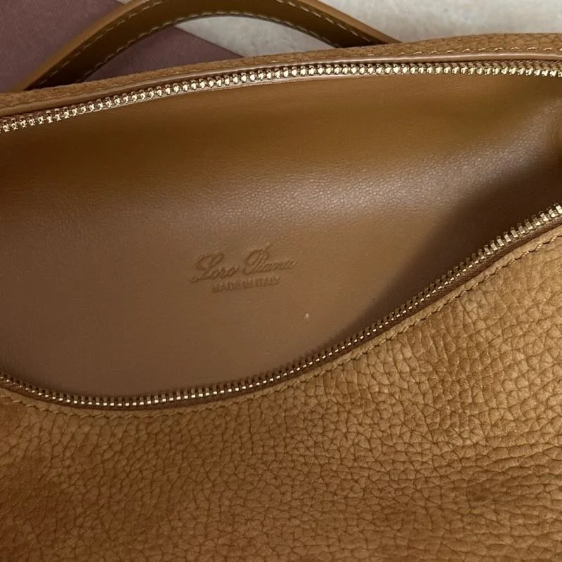 High accuracy Loro Piana Satchel Bags
