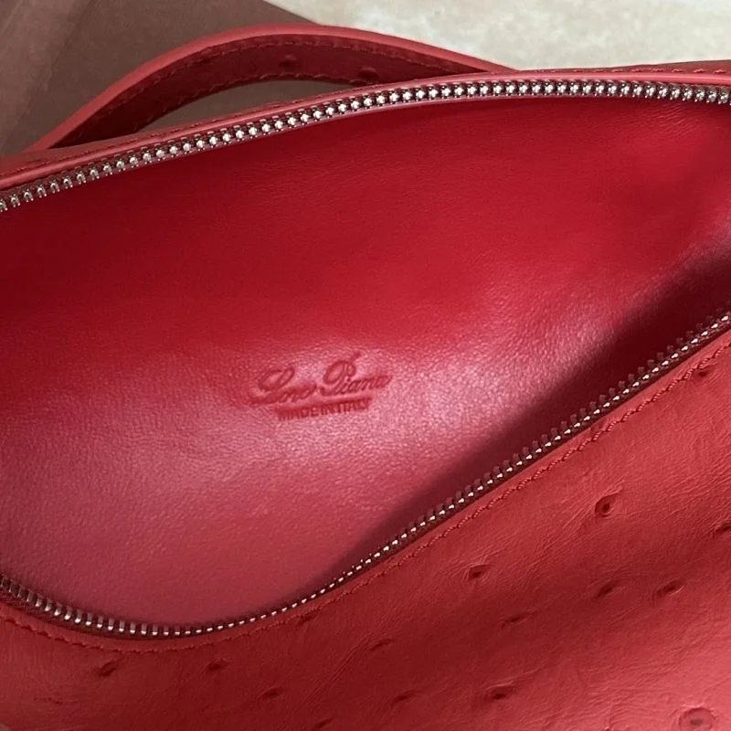 Discounted Loro Piana Satchel Bags