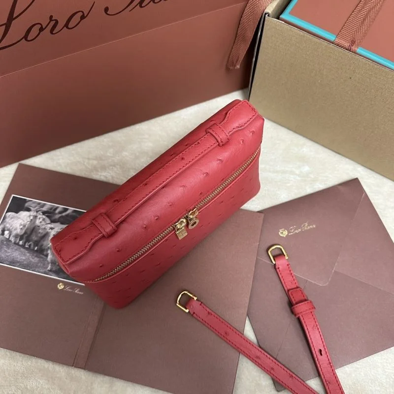 Top match Loro Piana Satchel Bags