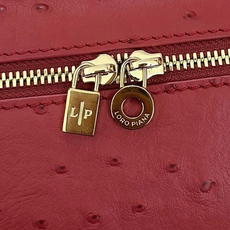 Top match Loro Piana Satchel Bags