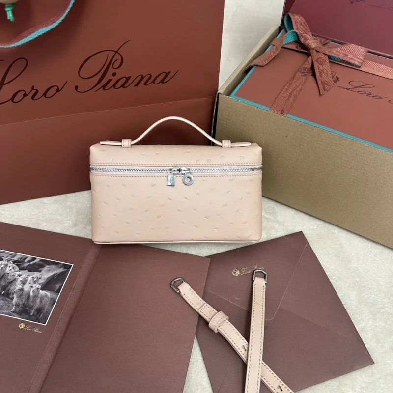 Loro Piana Satchel Bags