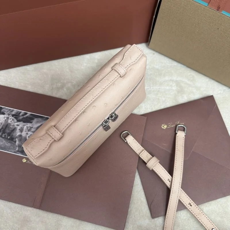 OEM Loro Piana Satchel Bags