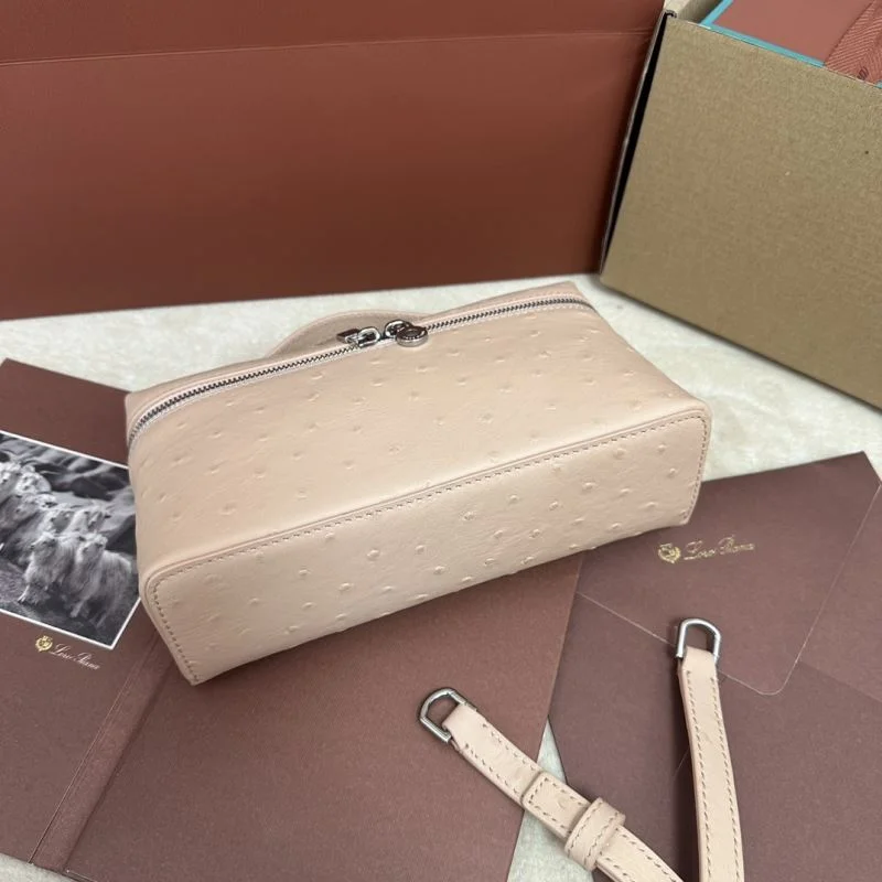 OEM Loro Piana Satchel Bags