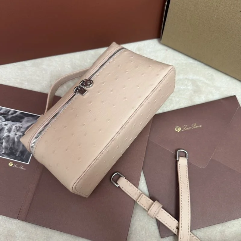 OEM Loro Piana Satchel Bags