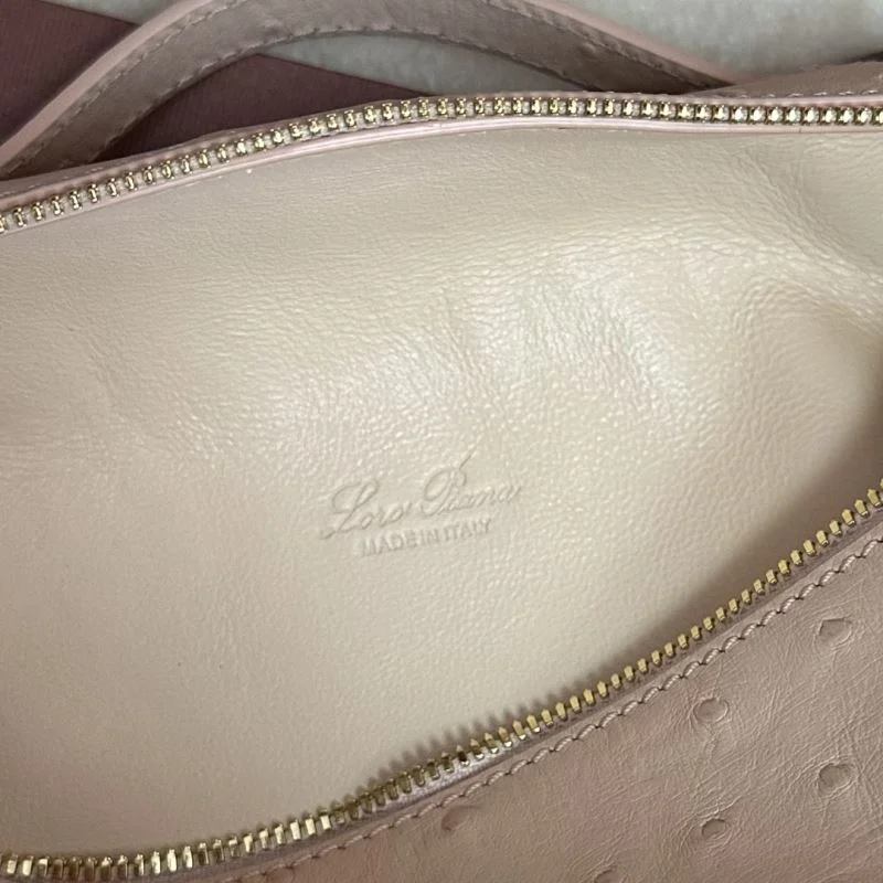 Factory-made Loro Piana Satchel Bags