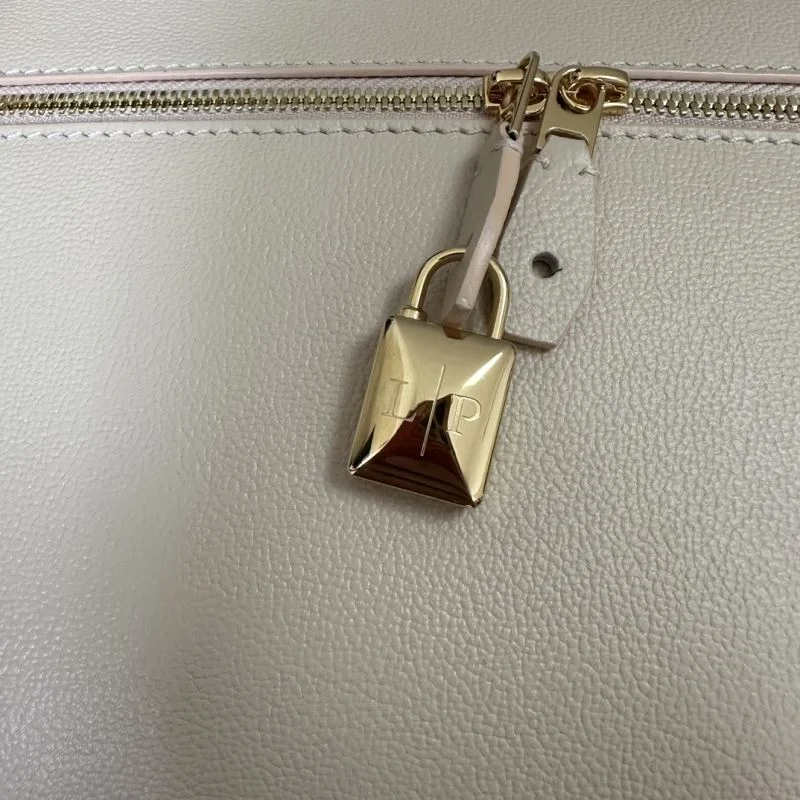 Brand-authenticated Loro Piana Satchel Bags