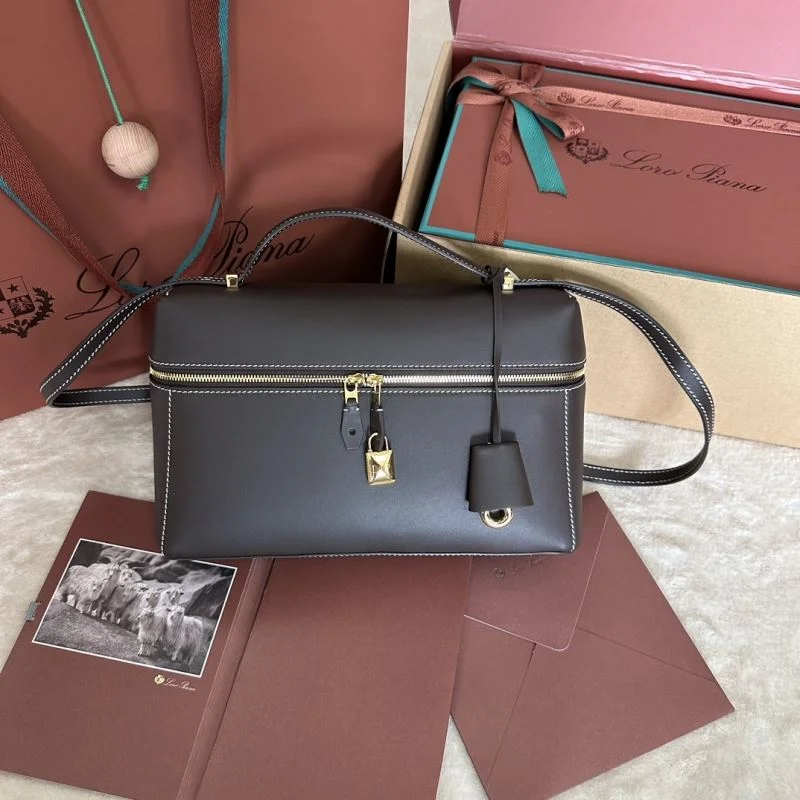 Loro Piana Satchel Bags