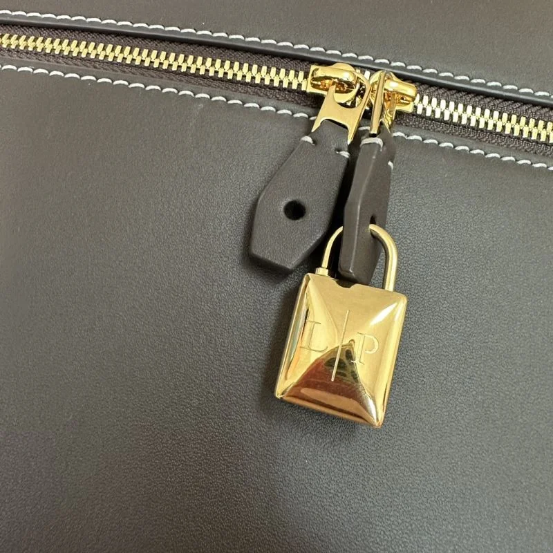 1:1 copy Loro Piana Satchel Bags