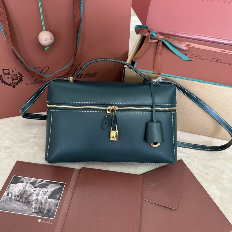 Loro Piana Satchel Bags