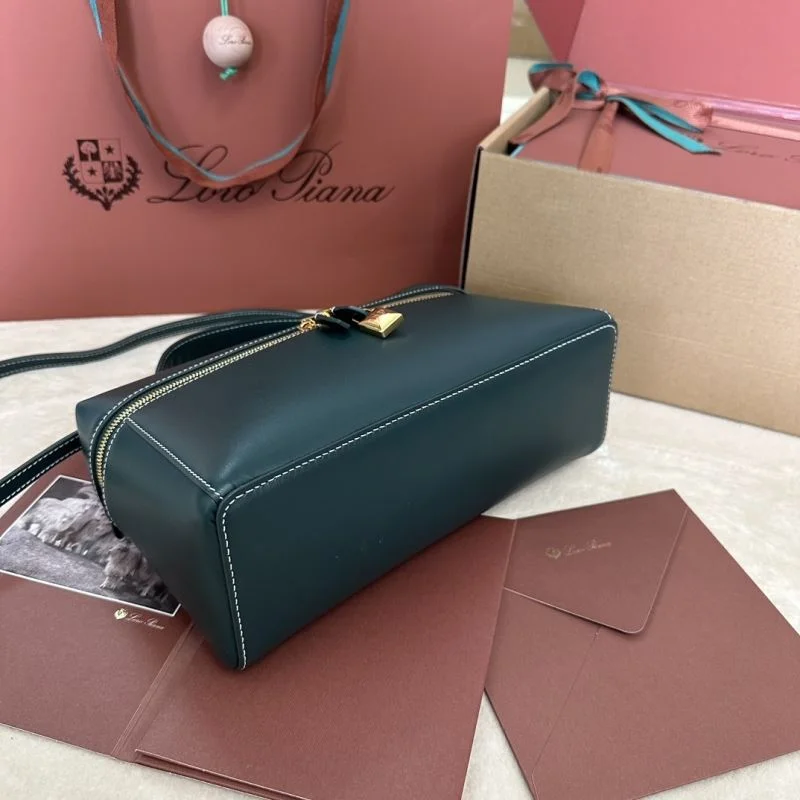 Mirror quality Loro Piana Satchel Bags