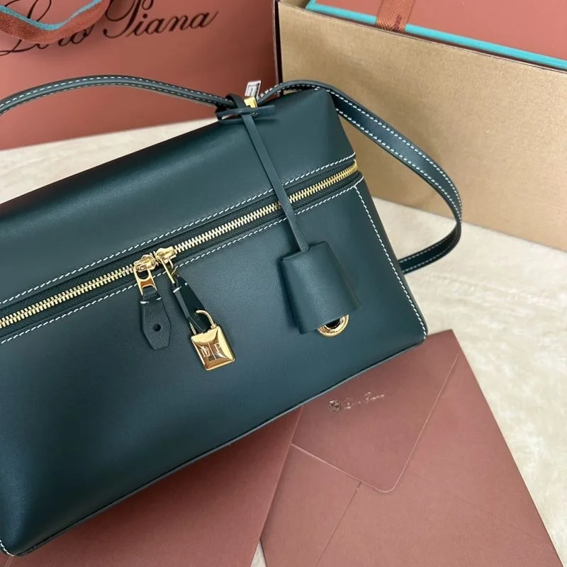 Mirror quality Loro Piana Satchel Bags