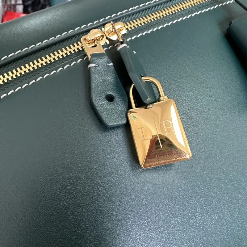 Mirror quality Loro Piana Satchel Bags