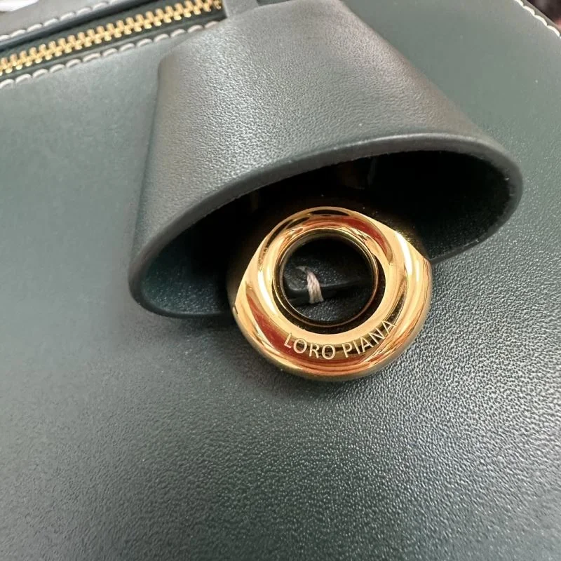 Mirror quality Loro Piana Satchel Bags
