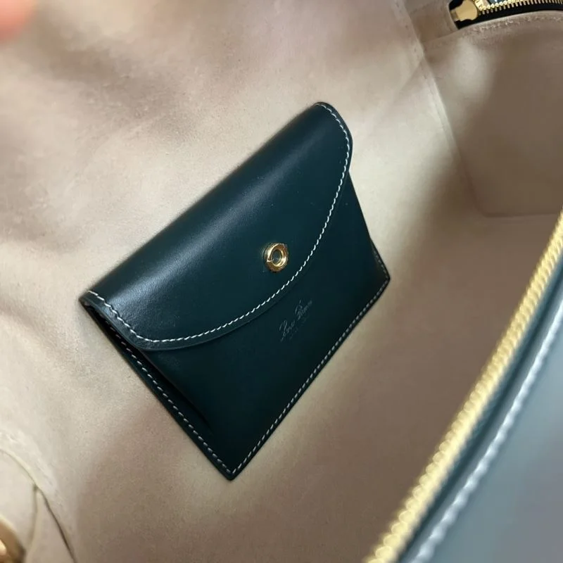 Mirror quality Loro Piana Satchel Bags