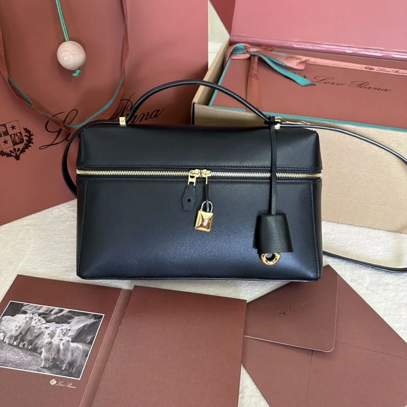 Loro Piana Satchel Bags