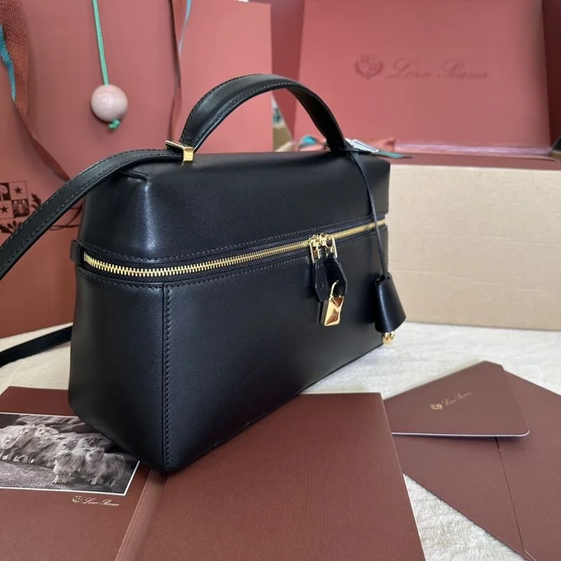 Bargain Loro Piana Satchel Bags